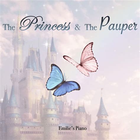Barbie The Princess And The Pauper Instrumental Piano Music From The