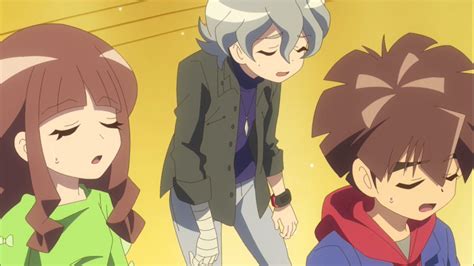 Digimon Tweets On Twitter The Thing Is The Endbringer Will Come To Earth In 2000 Years For