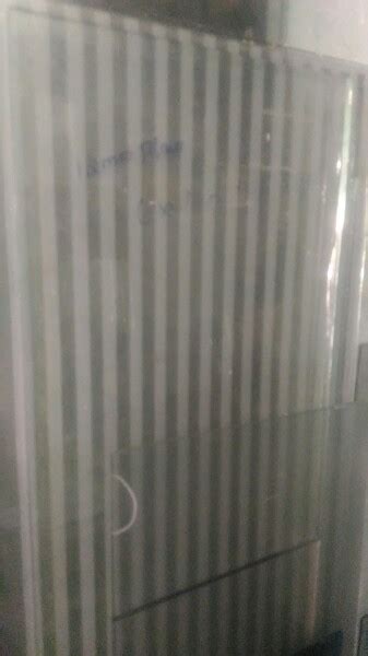 Polished Edge Glass In Chennai Tamil Nadu Polished Edge Glass Edge
