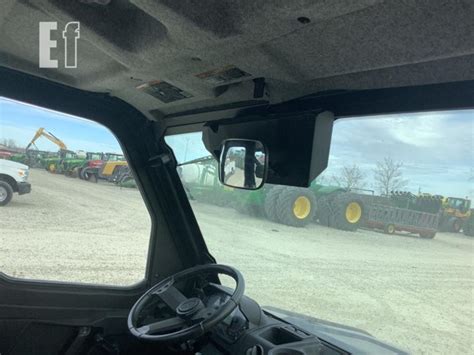 2019 Polaris Ranger 1000 Xp Upcoming Auctions In Memphis Missouri Equipmentfacts