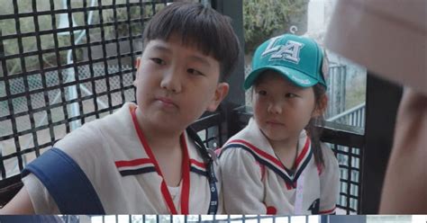 장윤정·도경완 La서 동생 하영이 두고 혼자 열차 탄 子 연우에 충격