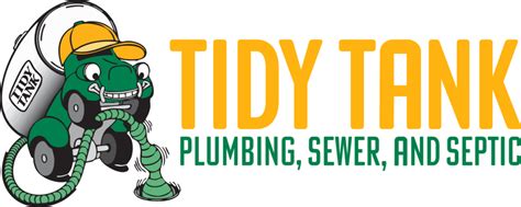 Comparing Septic Tank Materials Concrete Plastic And Fiberglass Tidy Tank Plumbing Sewer