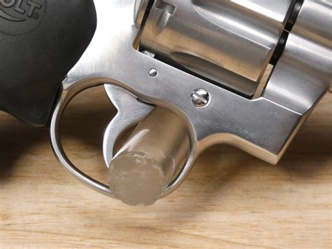 Colt Python Elite 357 Mag D4 Guns