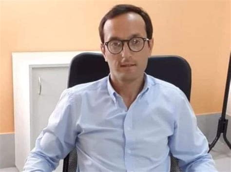 Profunda Tristeza Y Dolor Por La Noticia Del Fallecimiento De Pablo