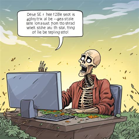 Premium Photo The Perils Of Excel Spreadsheets Nearing Death By Data