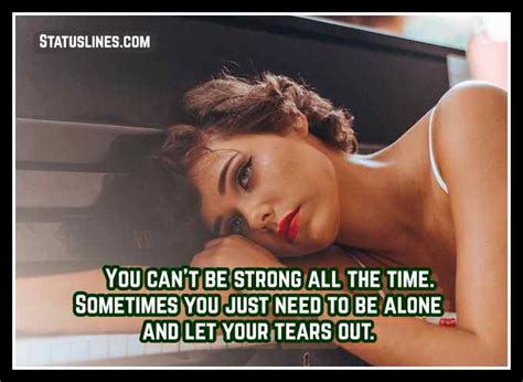 Leaving Me Alone 70 Quotes To Fuel Your Freedom Status Lines