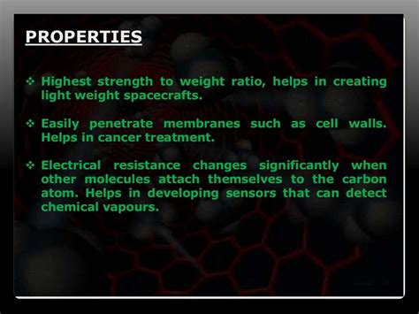 Nanotechnology Ppt