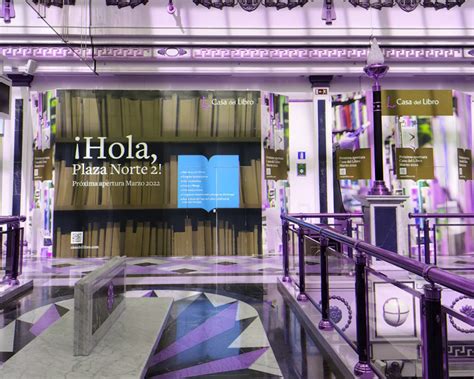 Casa del Libro abre su librería número 50 en el Centro Comercial Plaza