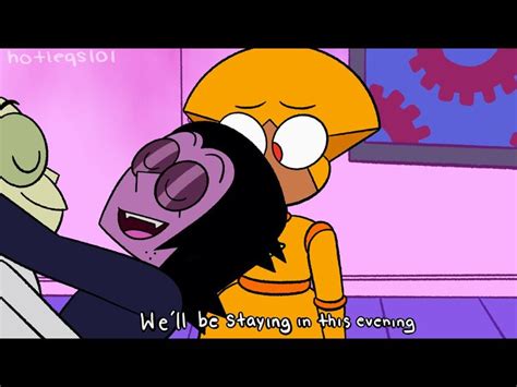 Pin De Trix En Ok Ko Lets Be Heroes Personajes De Cartoon Network
