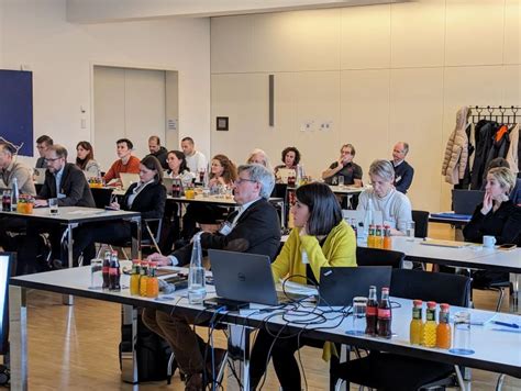 🚀join4atmp Kick Off Meeting Last Week I Had The Opportunity To Attend