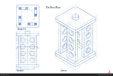 Rack Drawing At Getdrawings Free Download