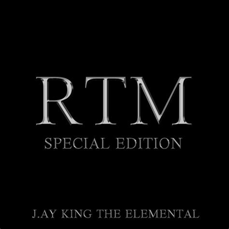 Stream JayKingTheElemental Listen To Reach The Masses Special Edition