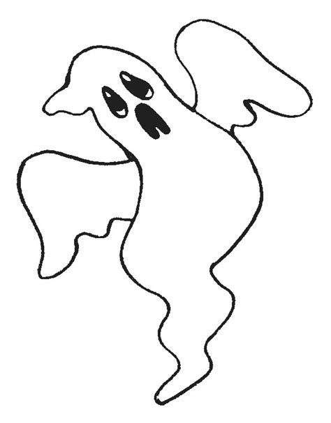 Dessin De Fantome Qui Fait Peur Beau Photos Coloriage Fantome Qui Fait
