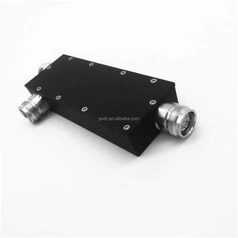 5g Rf Directional Coupler 5db 6db 7db 10db 15db 20db 30db 698 3800mhz 5g 4 3 10 Directional