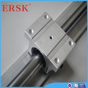 China TBR Type Linear Guide Bushing China Linesr Guides Rail China THK Linear Guide