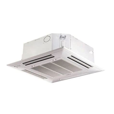 Samsung Ceiling Cassette 36000 Btuhr Single Phase Inverter Air