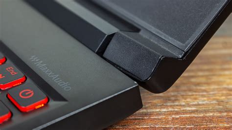Обзор ноутбука Acer Nitro 7 AN715-51: эволюция линейки GECID.com ...