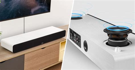 The PUNOS PS-20 from the Xiaomi ecosystem has 10 speakers and a power ...