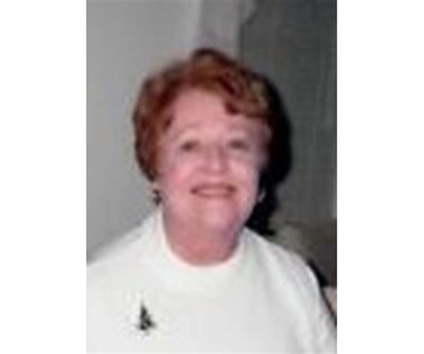 Barbara Kobal Obituary 2023 Edwardsville Pa Citizens Voice