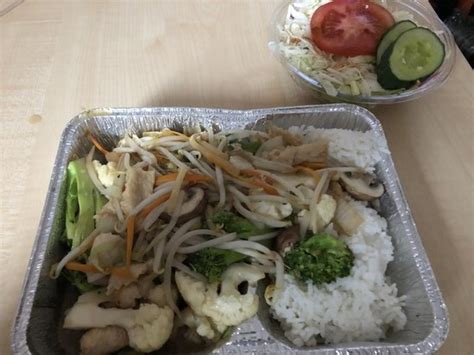 Speisekarte Von Asia Imbiss Döner Kebab Restaurant Chemnitz