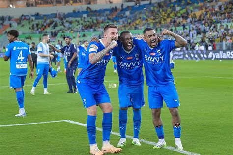 خلفيات الهلال 4k