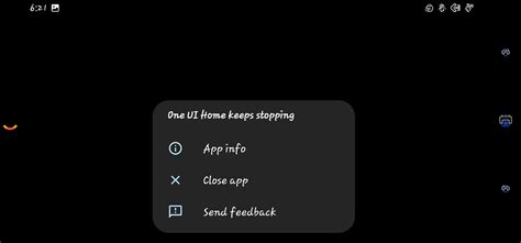 Pressing Home Button While Holding Horizontally Samsung Community