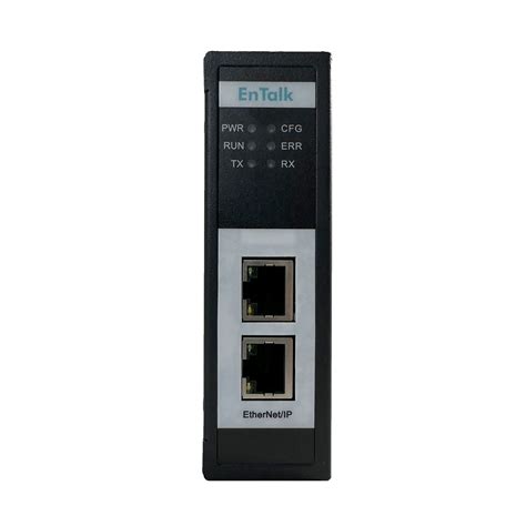 Ethernet Ip Modbus Tcp Client Server Ethernet Ip