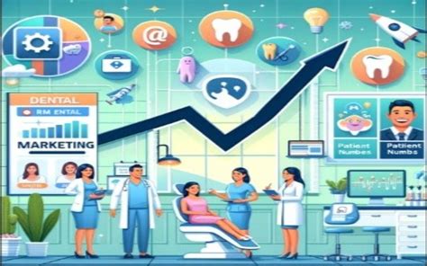 Dental Marketing Strategies Tips To Increase Dental Patient