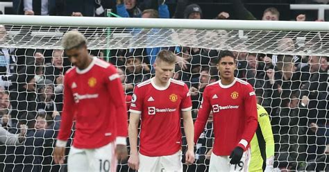 Toxic Manchester United Fans Verdict As Secrets Behind