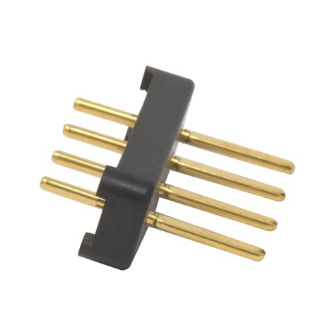 Custom Pin Assemblies