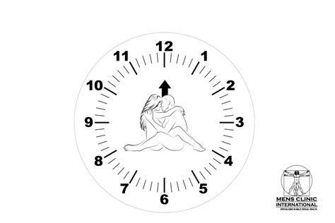 Sexual Performance Is A Big Concern For Men