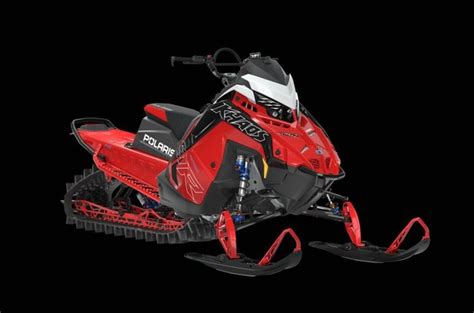 Polaris Khaos Slash 9r 146 2023 Säljes I Fle Såld Eller Borttagen
