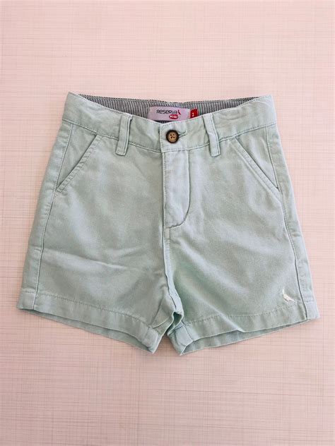 Bermuda Mini Casual Nova Mundo Arko