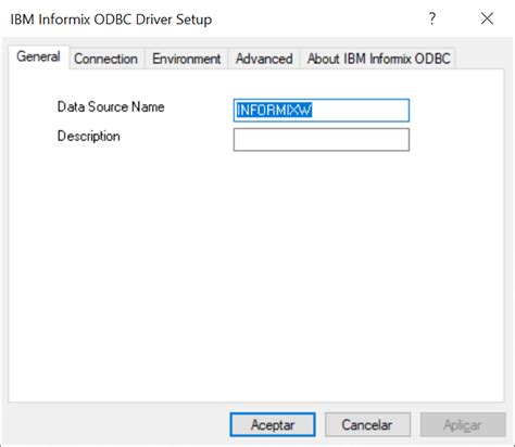 Connecting To Informix Ids Db In Iri Workbench Iri
