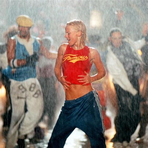 Geri Halliwell Its Raining Men Puresoul Remix By Housechart1pride