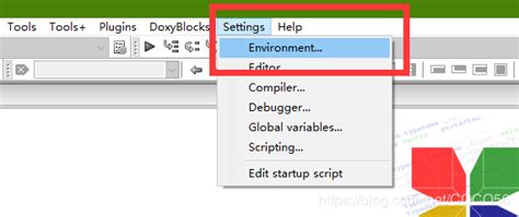 Codeblocks1712汉化包下载及用法github获取codeblocks汉化包 Csdn博客