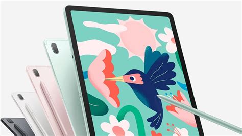 Galaxy Tab S8 Fe Vaza Veja Configurações E Detalhes Dispositivos Moveis