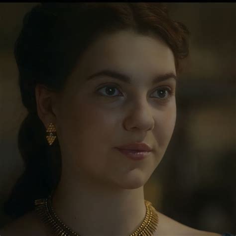 Alicent Hightower Icon Dragon Icon Carey Hbo