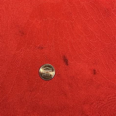 Shigoki Red Crane Kimono Kitsune