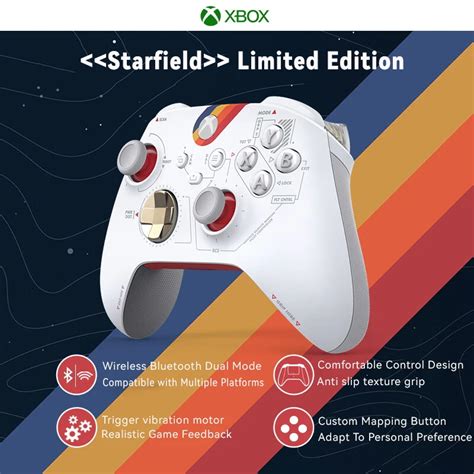 Беспроводной игровой контроллер Microsoft Xbox AliExpress