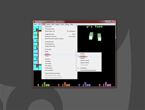 Dosbox X Black Screen · Issue 4559 · Joncampbell123dosbox X · Github