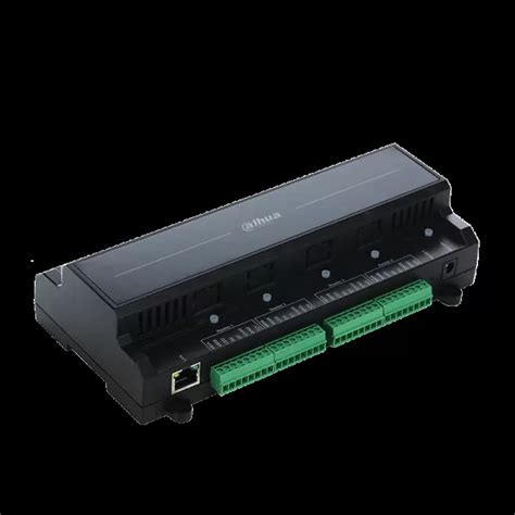 Two Door Slave Access Control Module Dahua Asc2102b T Bittel