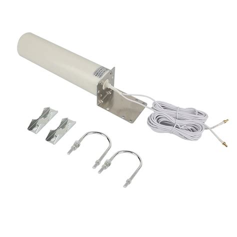 Crc9ts9sma Antenna 3g 4g Lte 698 9601710 2700mh Vicedeal