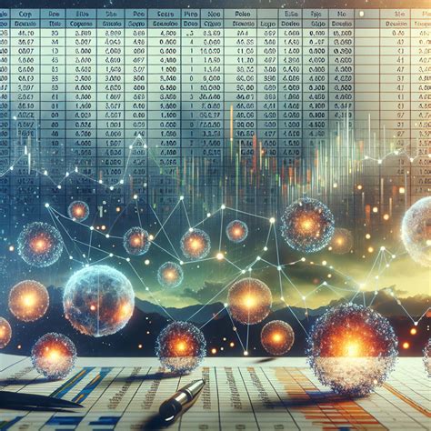 Predictive Analytics In Excel Using Ai To Forecast Business Trends