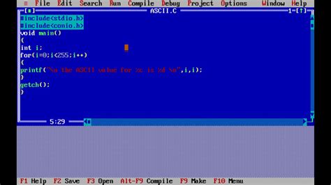 Dev C Wont Compile Everportable
