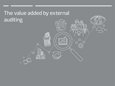 The Value Added By External Auditing Rsm South Africa