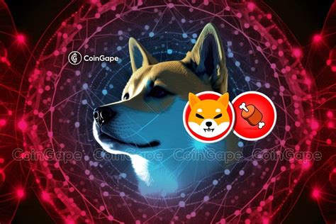 Shiba Inu BONE Price Drop Incoming This Might Be The Reason