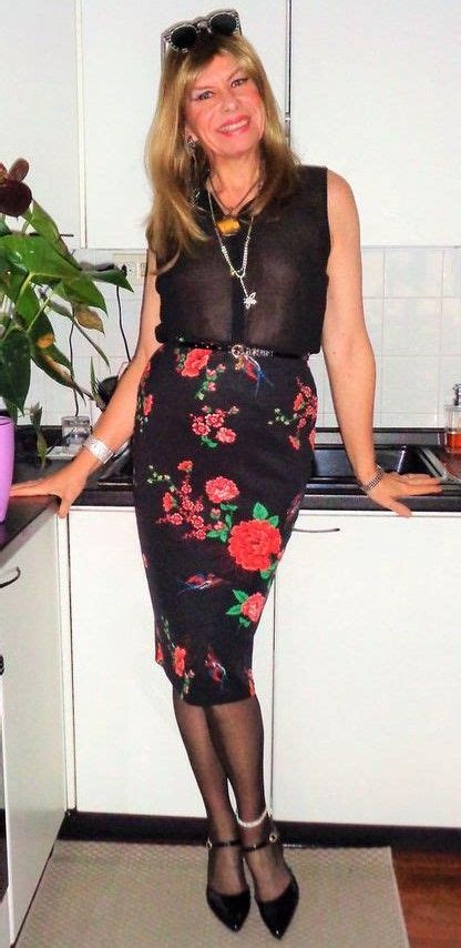 Pin On Crossdressing
