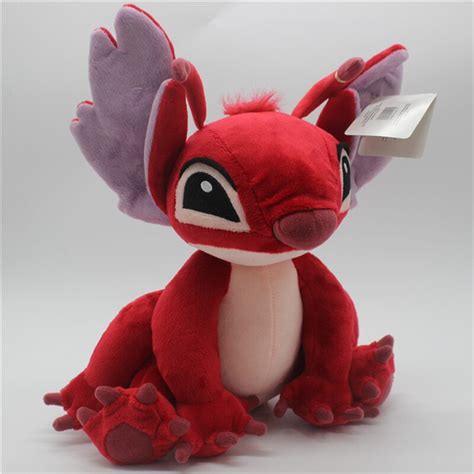 Lilo And Stitch Experiment 628