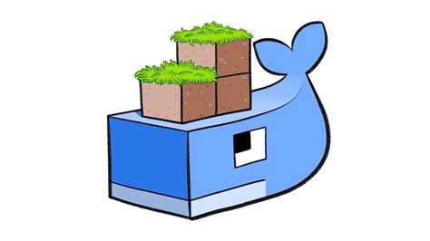 Docker Minecraft 开服记